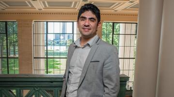 Faculty Features | ILP