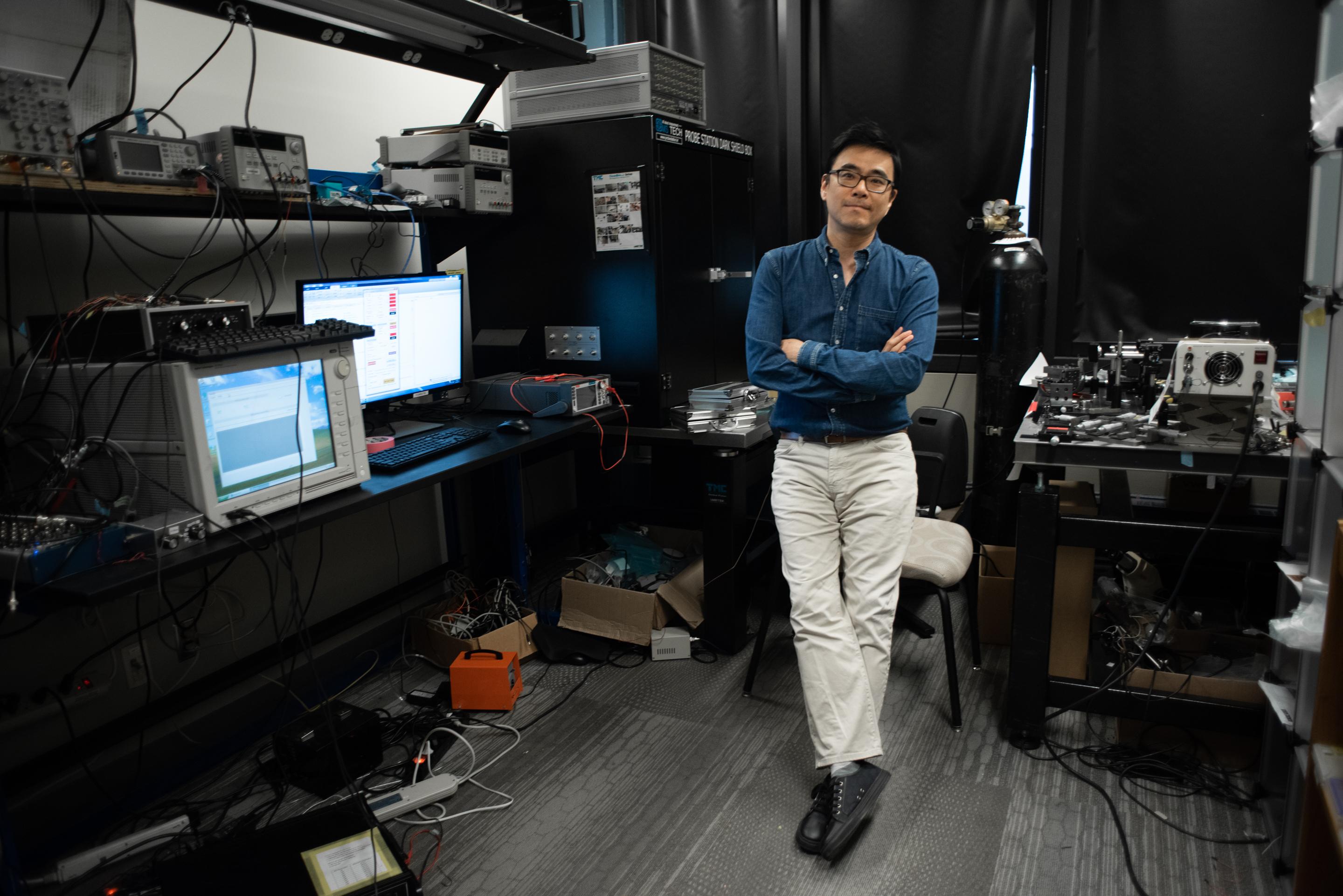 Powering the Next Generation of Electronics | ILP