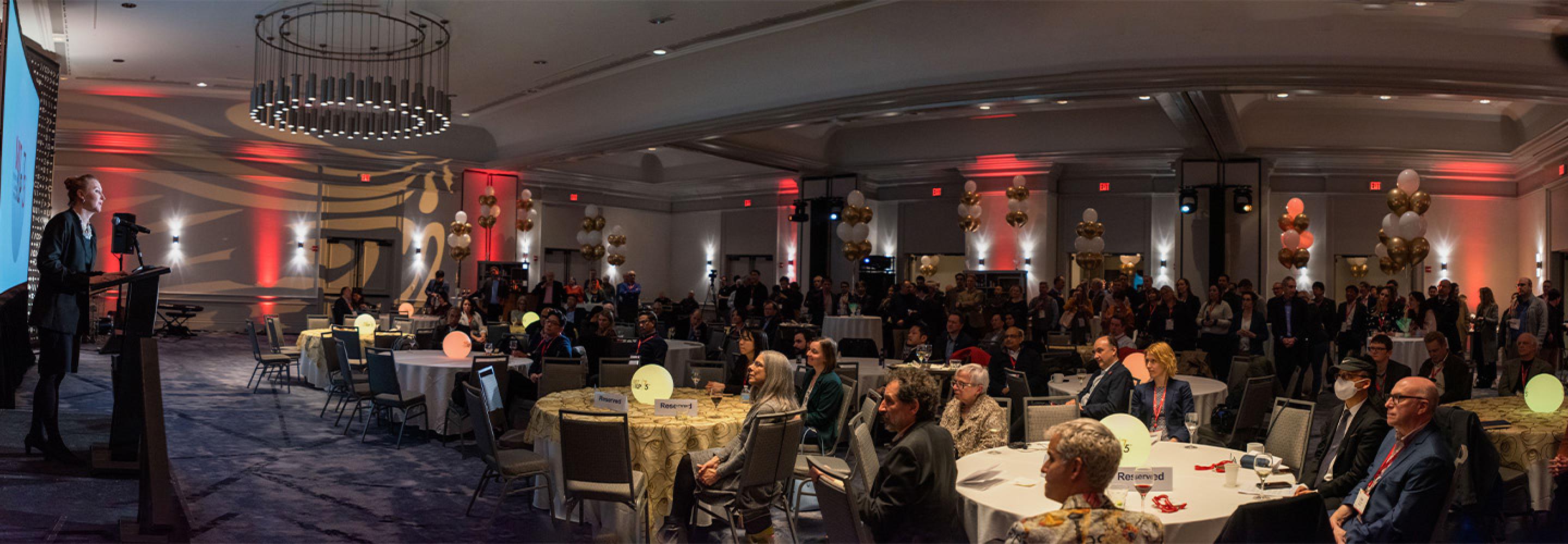 MIT Industrial Liaison Program Celebrates 75th Anniversary | ILP