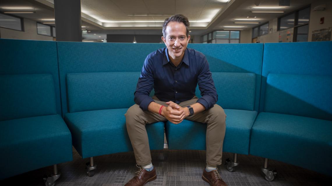 Creating the Steps to Make Sustainability Work | ILP