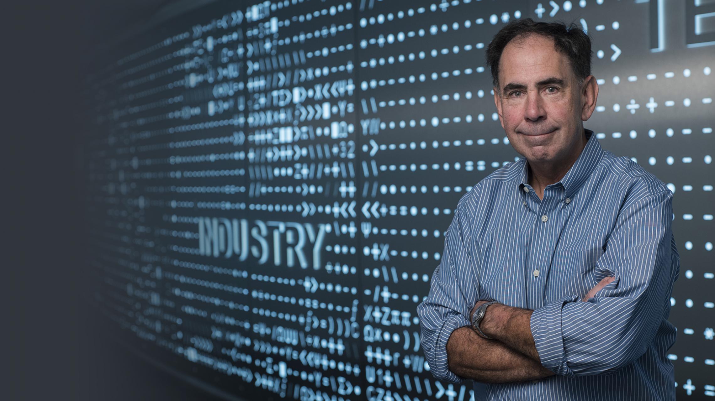 Commercializing New Technology Through Startups | ILP