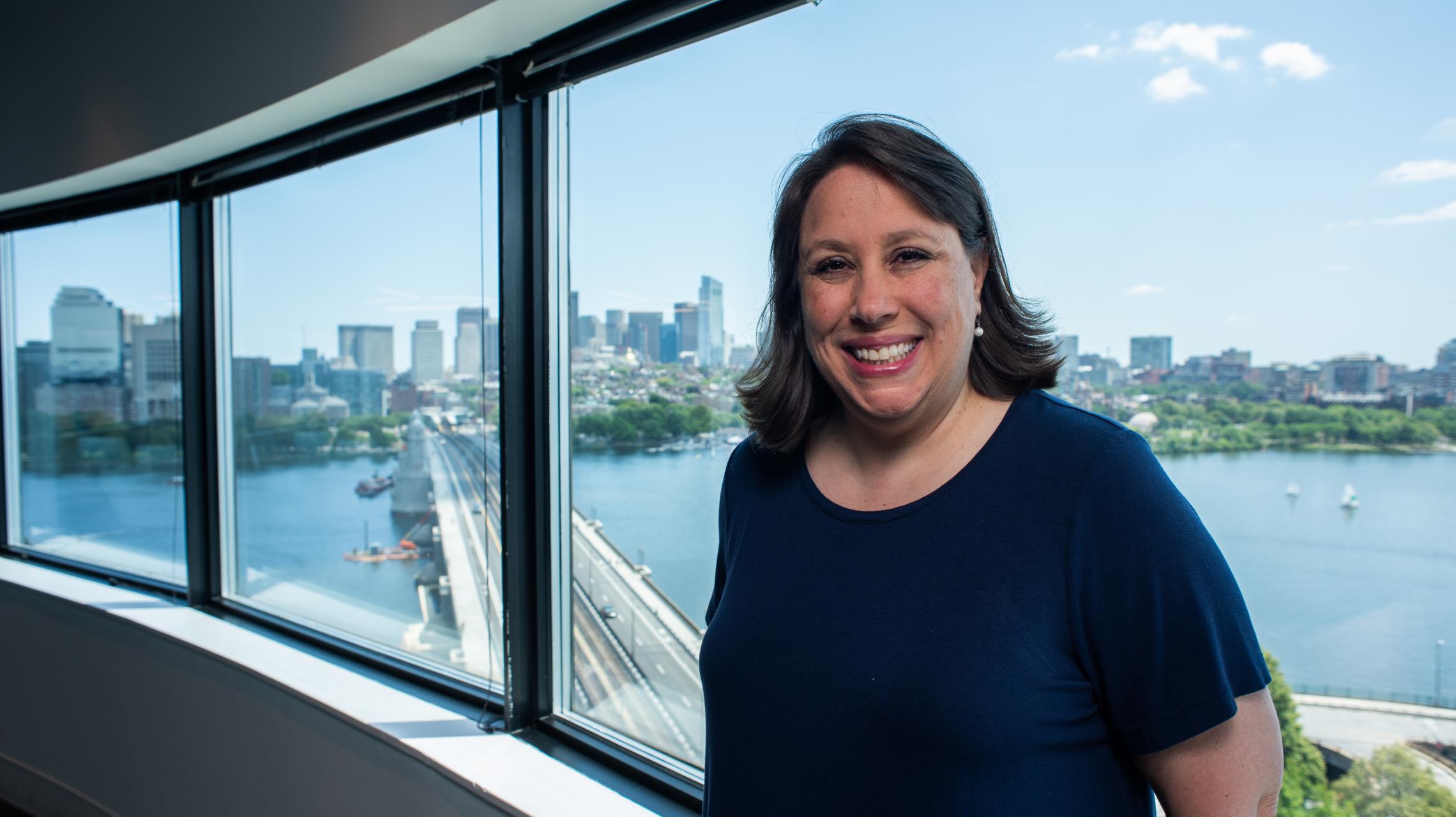 Advancing the careers of MIT Alumni | ILP