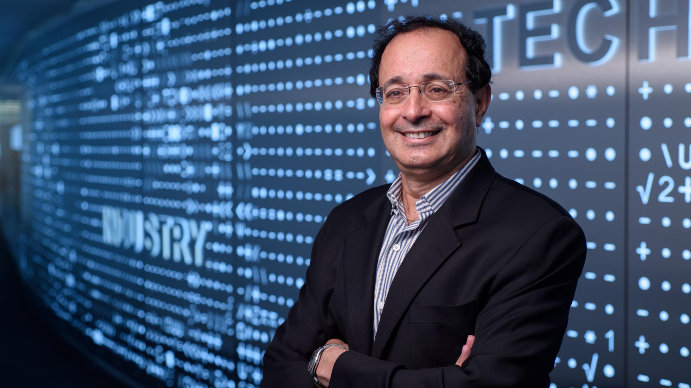 Using Data Analytics to Solve Global Business Challenges | ILP