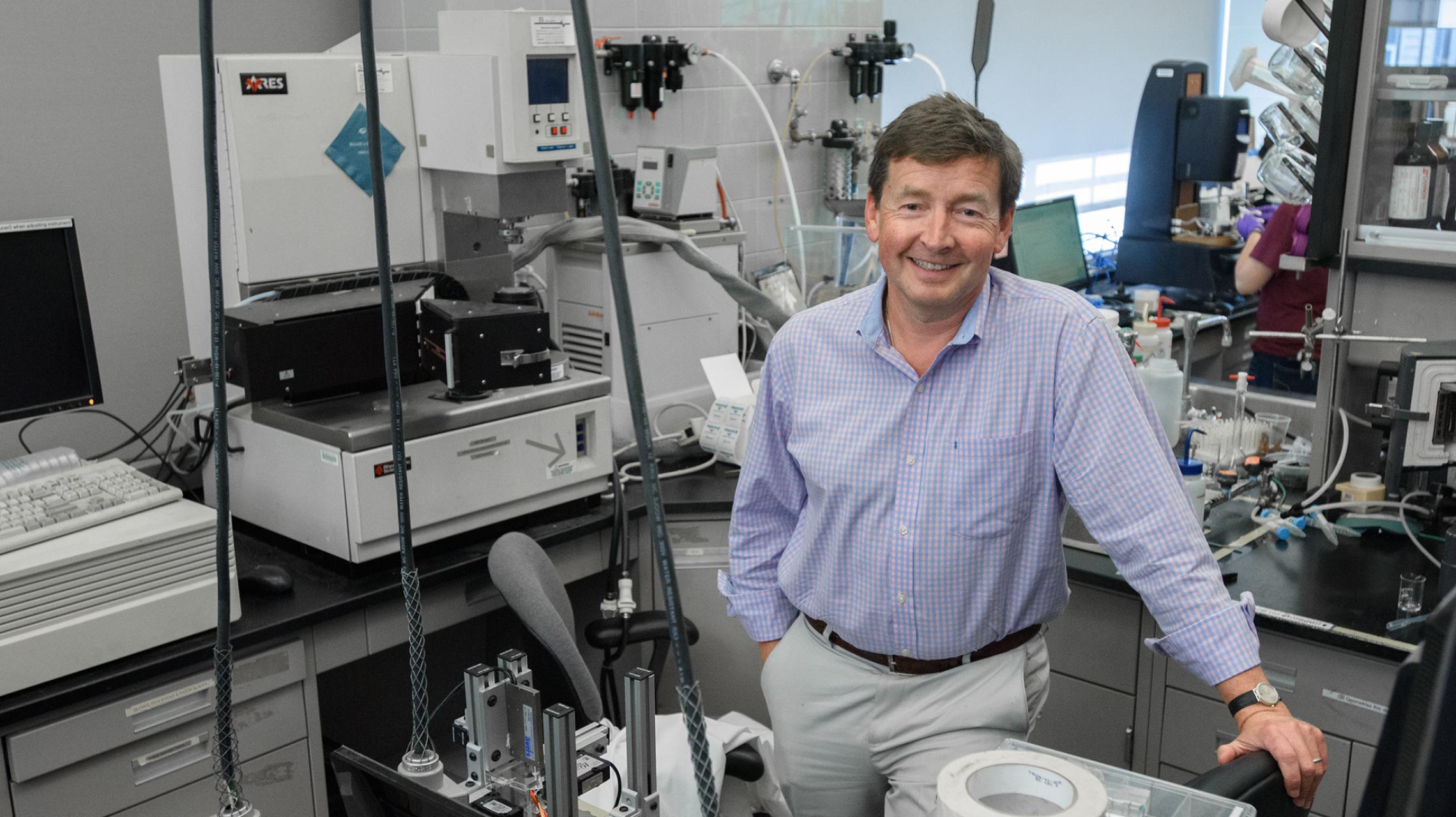 Watching the Process Flow | ILP