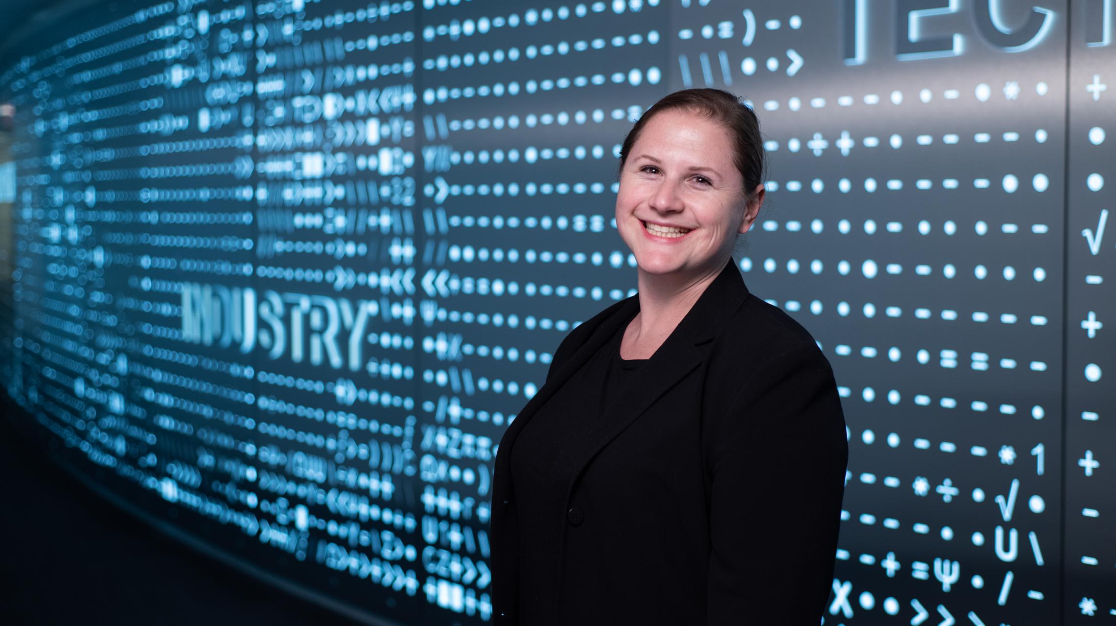 We'll know it when we sense it | ILP