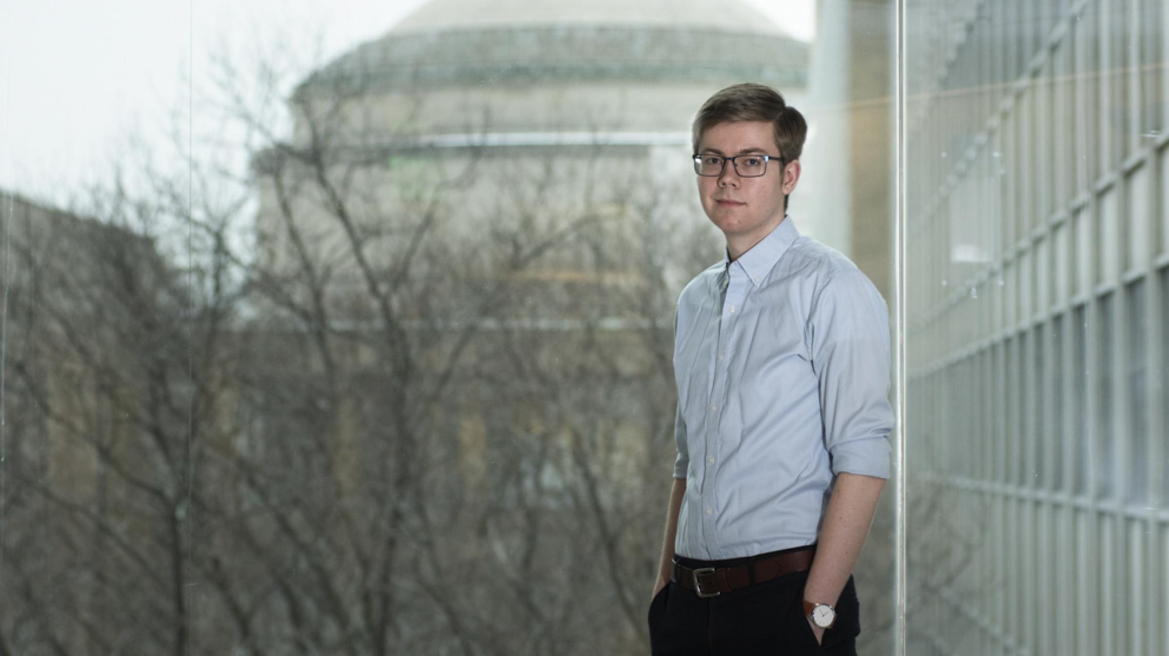 Using Computational Tools for Molecule Discovery | ILP