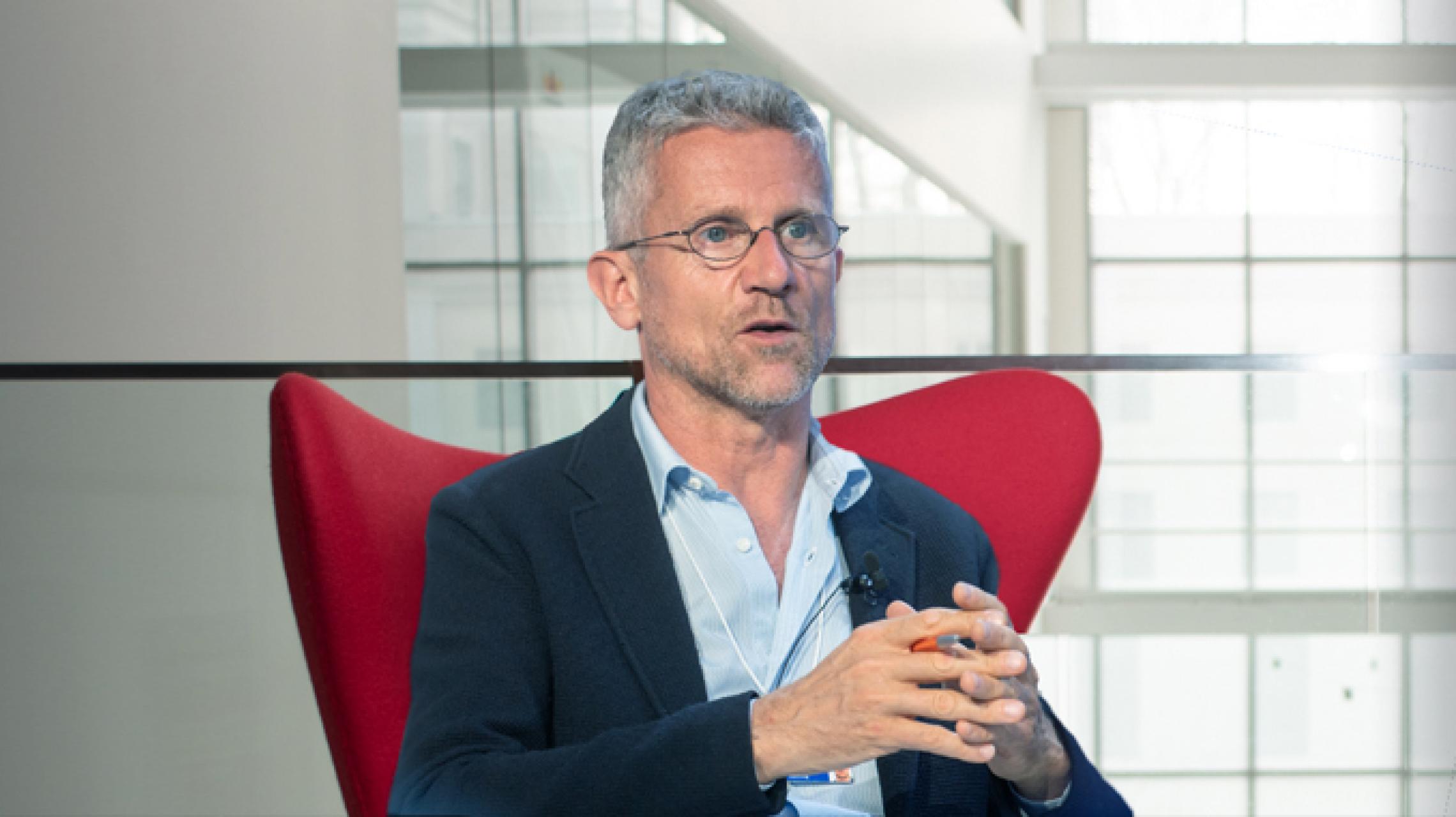 Designing the Cities of Tomorrow | ILP