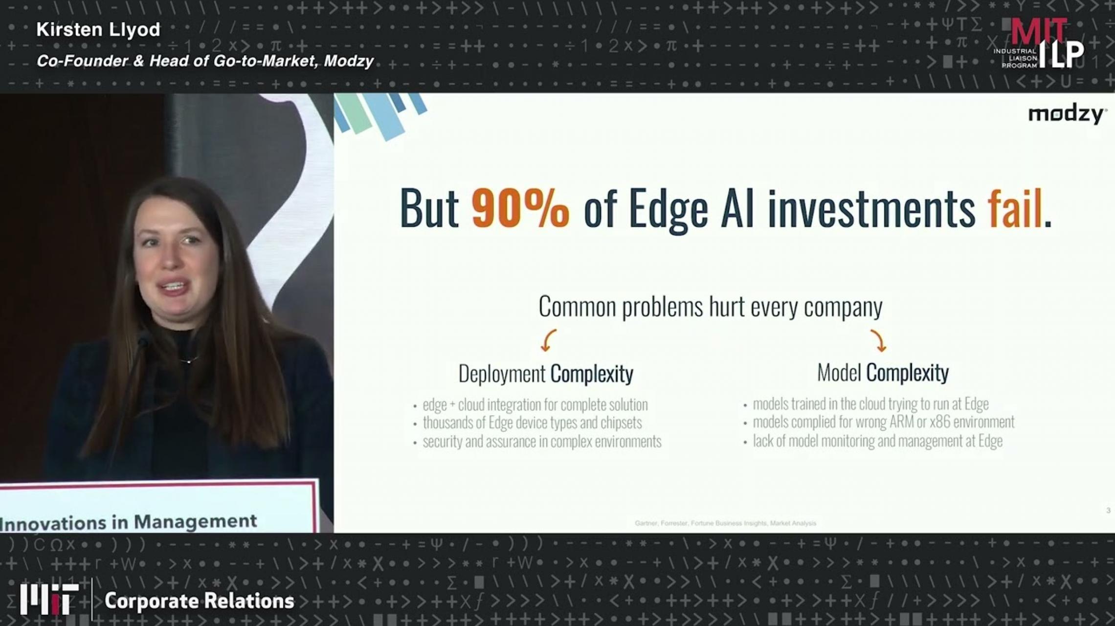 2023-Management-Modzy | ILP