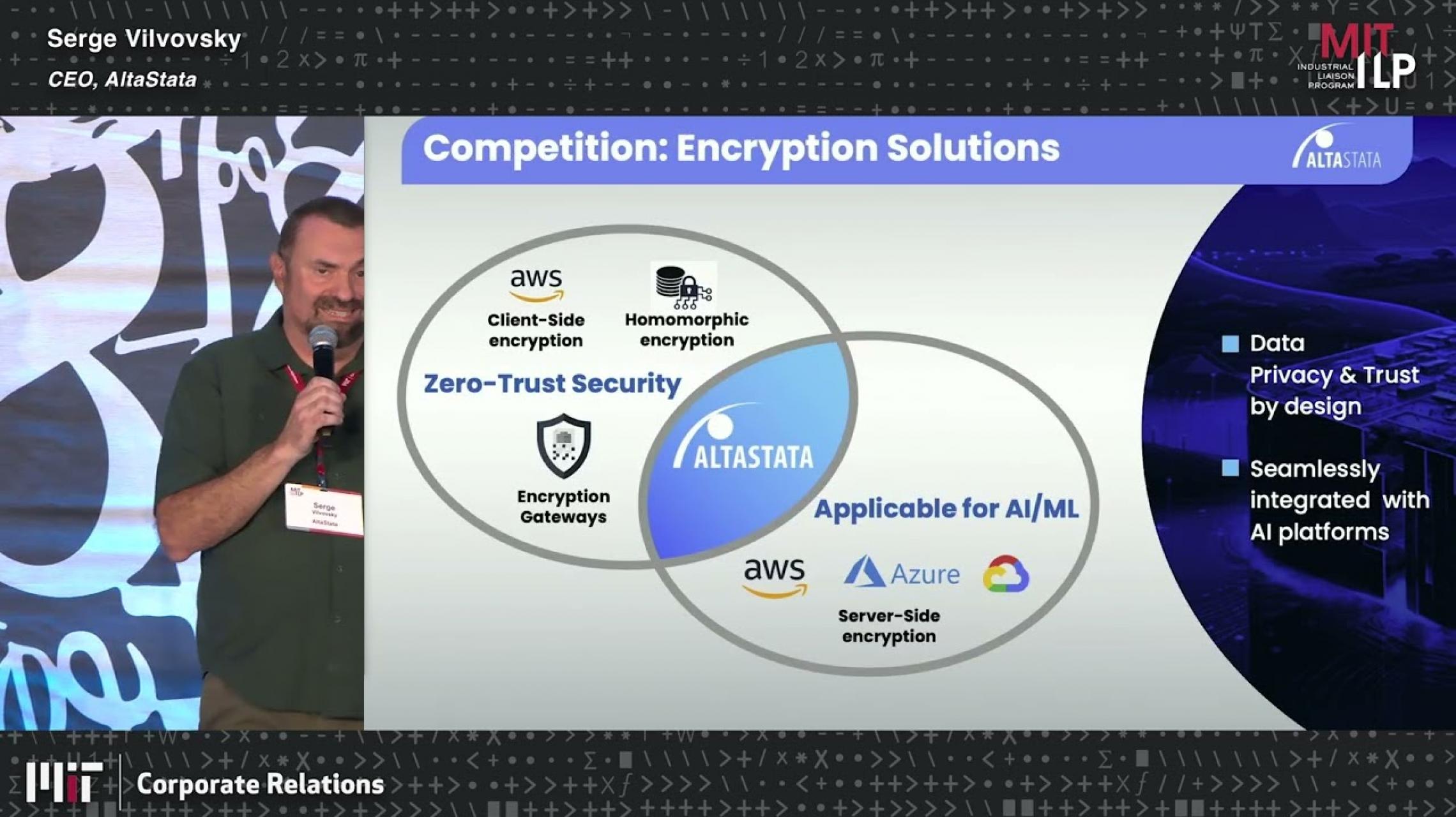 2024 MIT Digital Technology and Strategy Conference: Lightning Talk ...