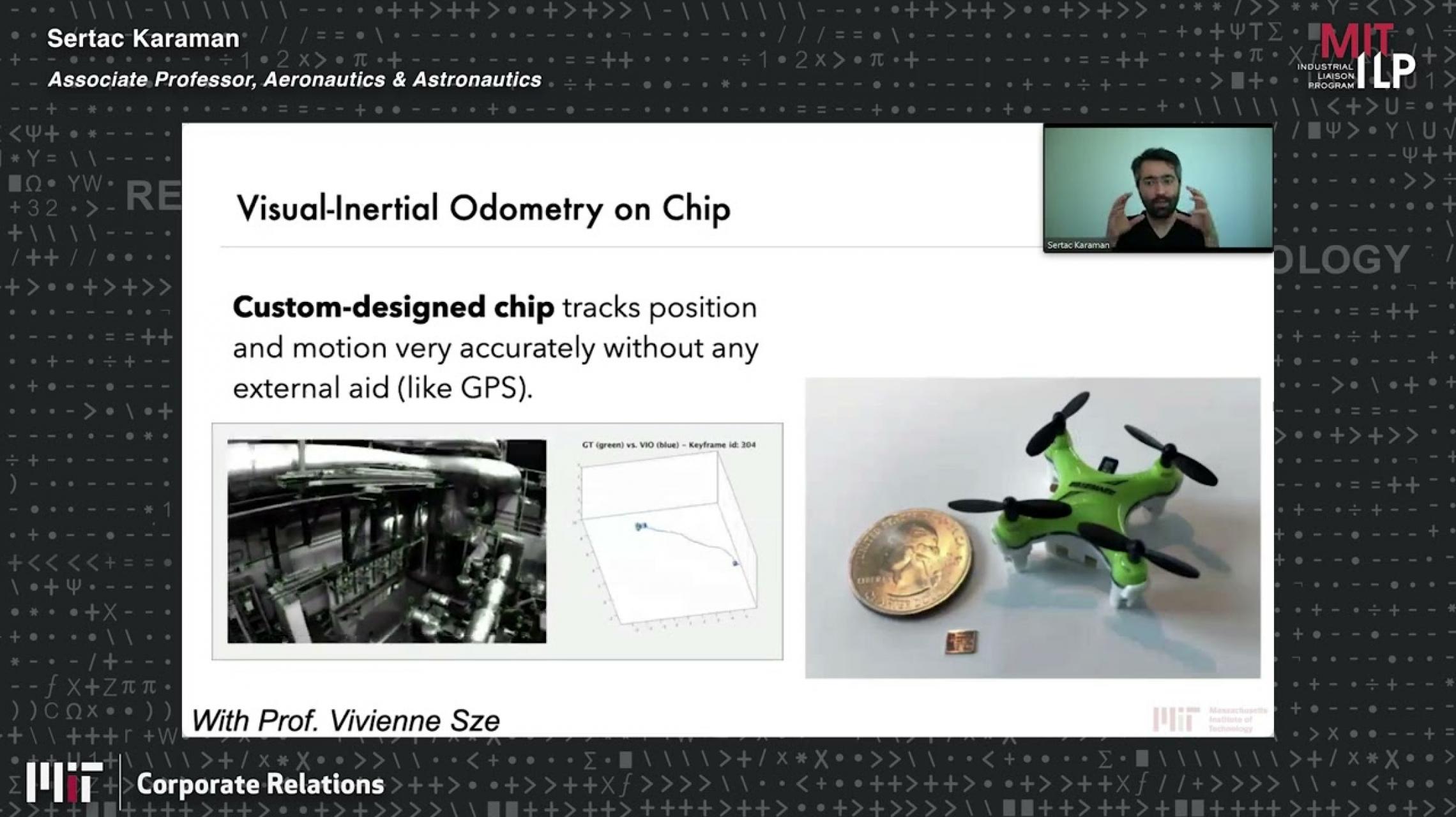 5.5.22-Efficient-AI-Sertac-Karaman | ILP