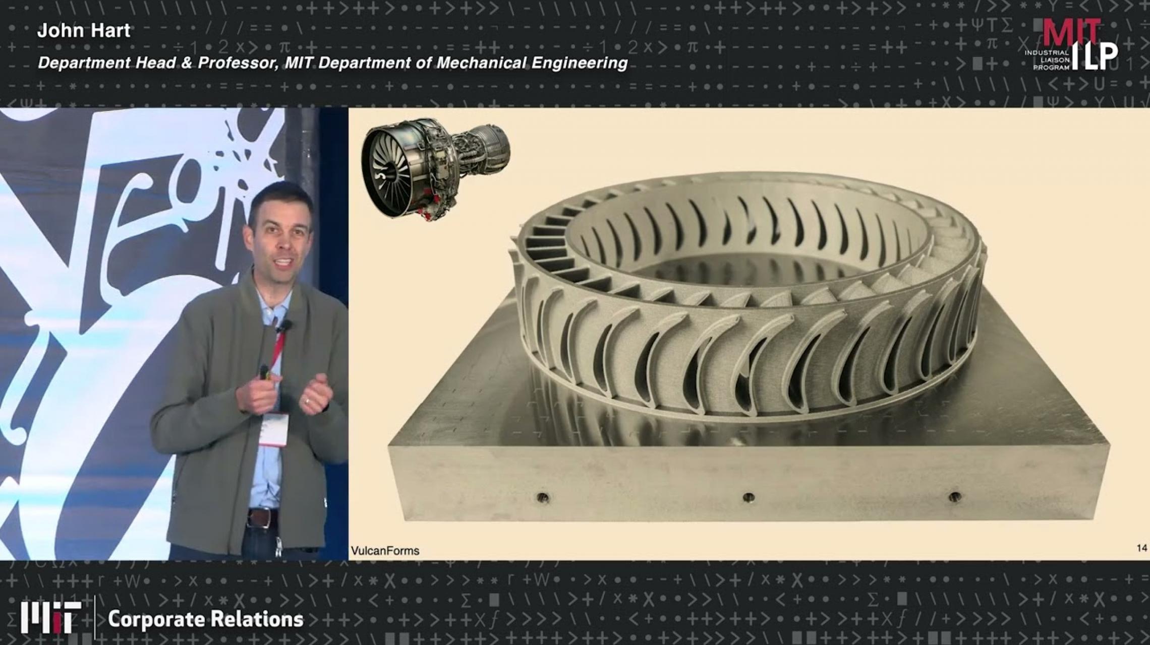 2024 MIT Digital Technology and Strategy Conference: Scaling Digital ...