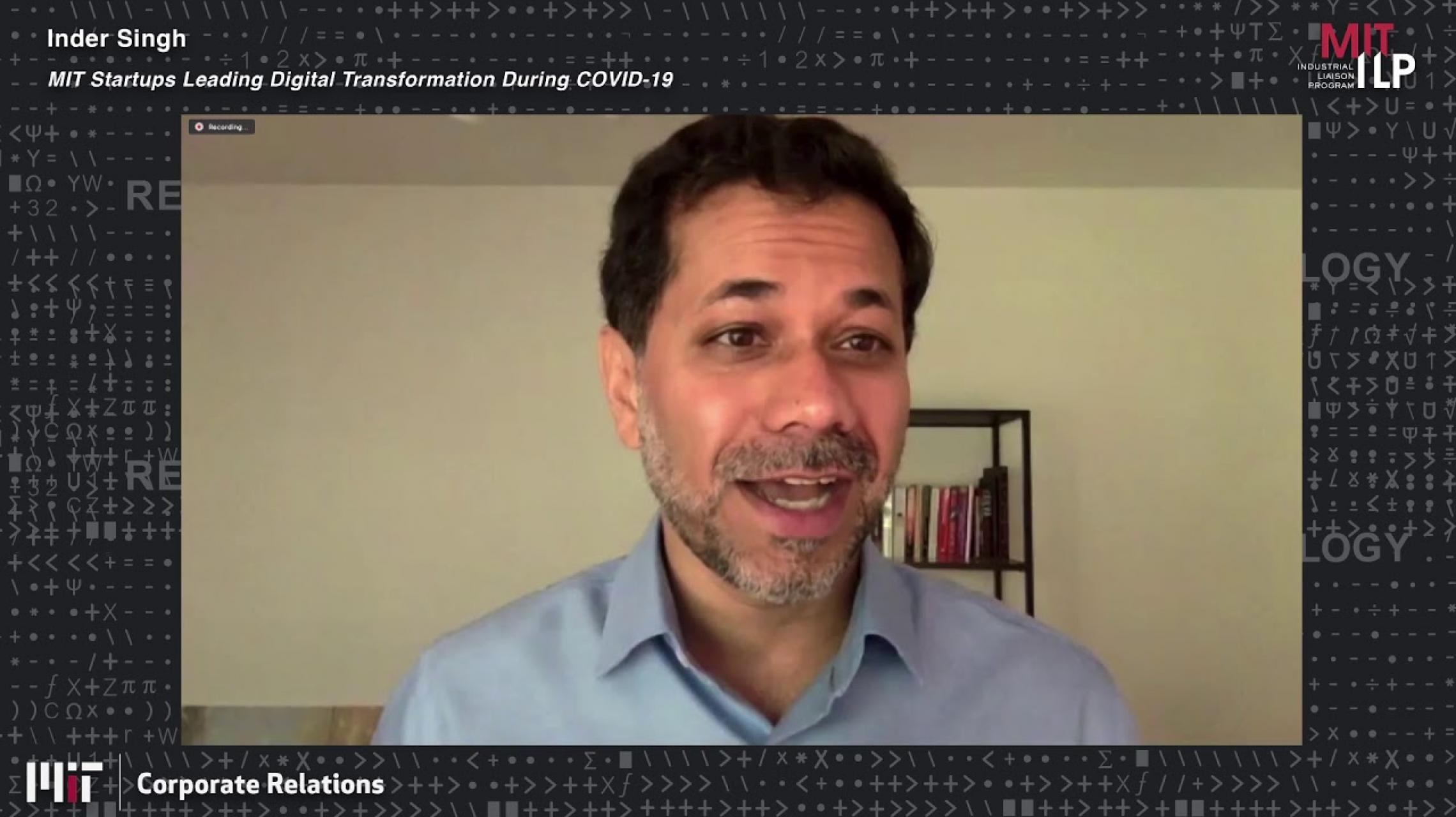 2020 Digital Transformation - MIT Startups Leading Digital ...