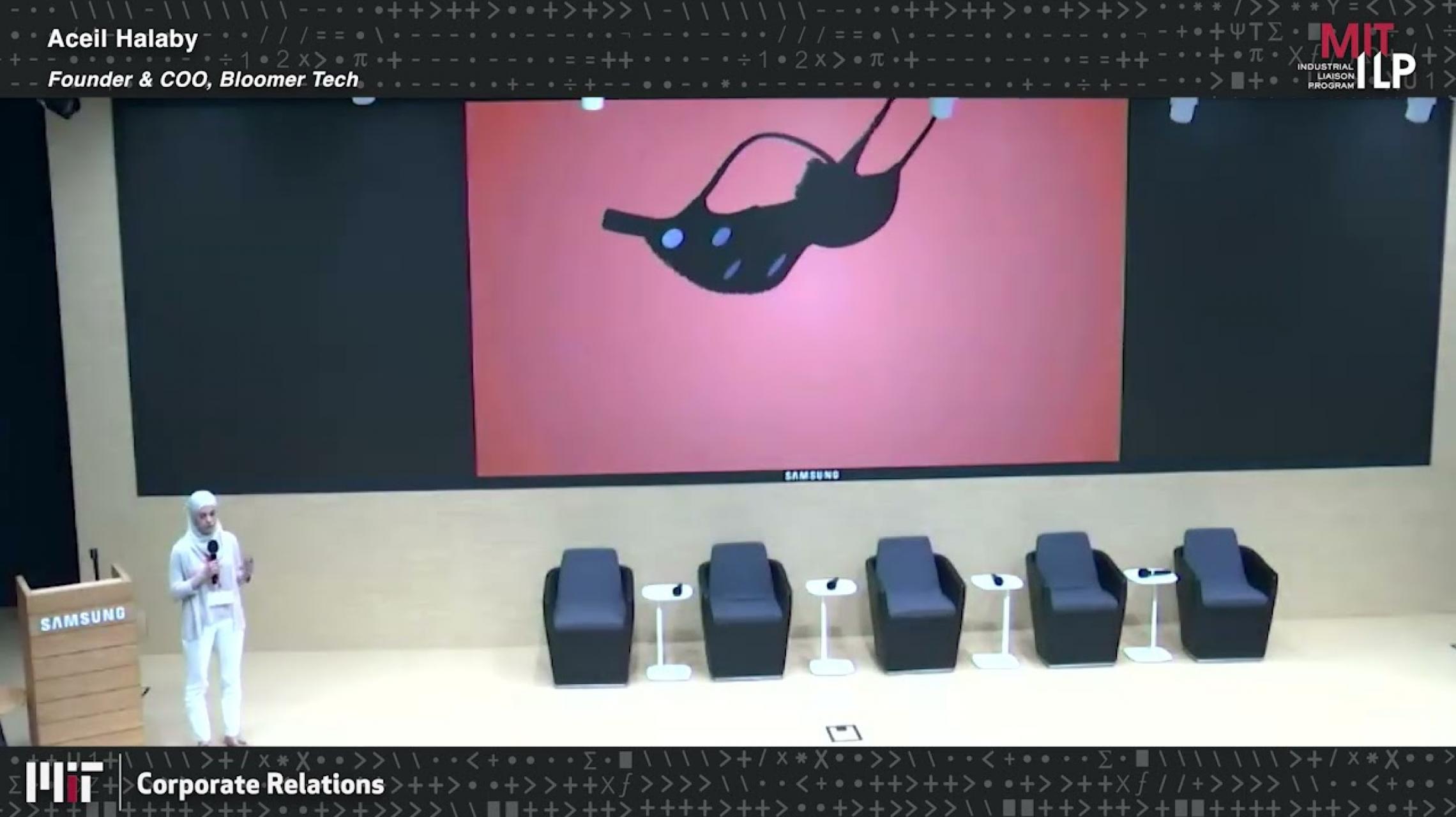 6.15.23-STEX-CA-Bloomer-Tech | ILP