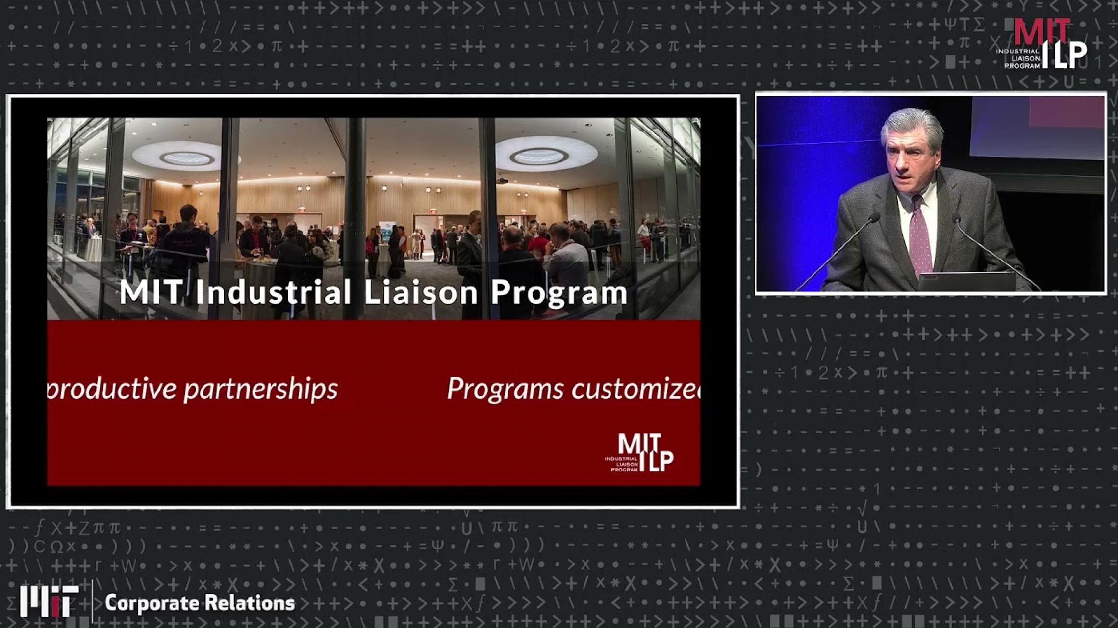 2021-Paris-Welcome and Introduction | ILP