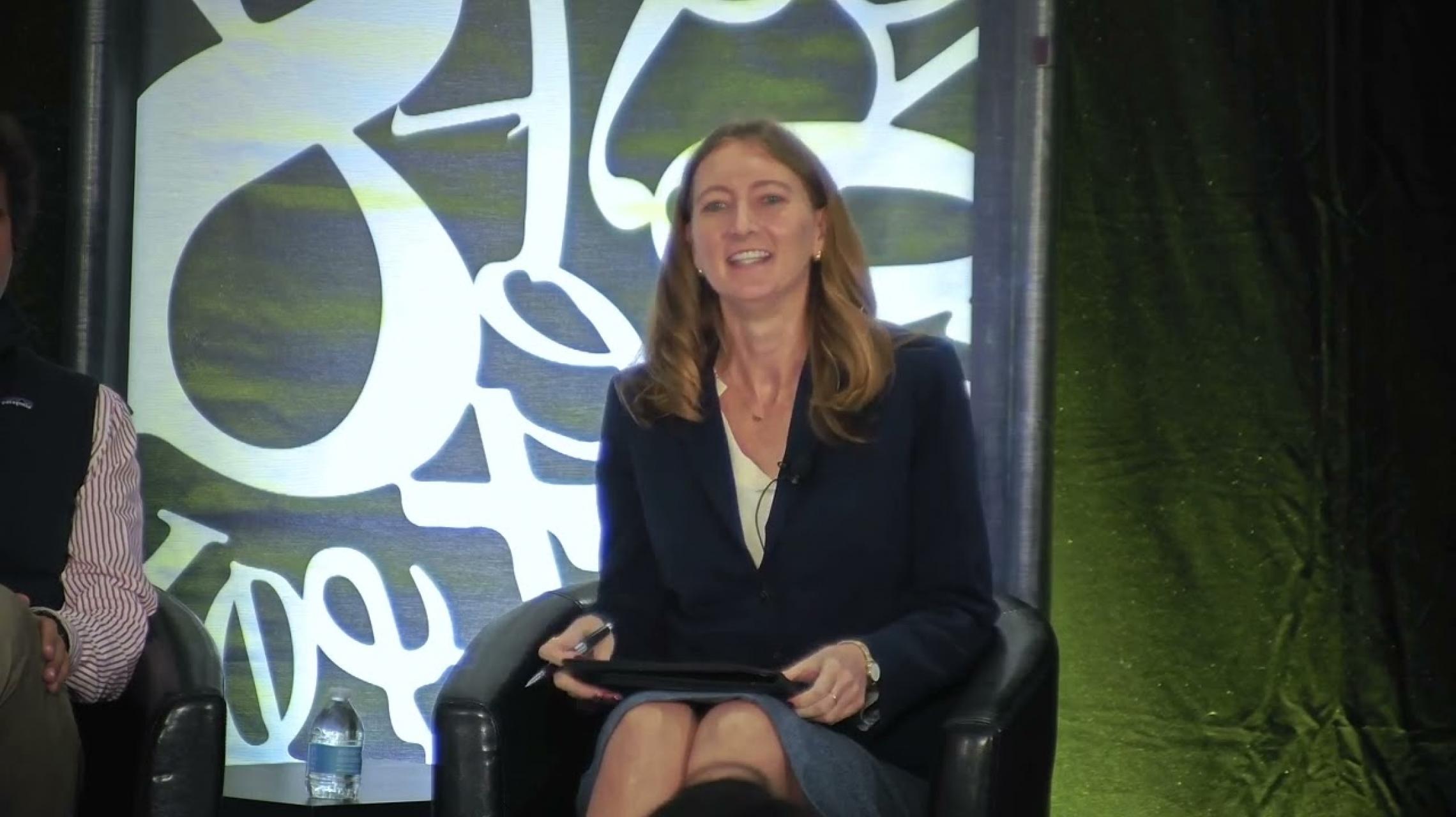 2024 MIT Sustainability Conference: MIT Climate Project - Mission ...