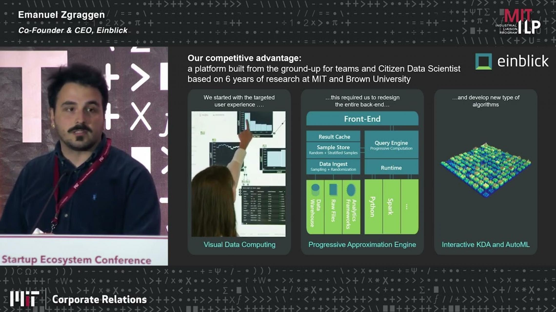 5.4.22-Startup-Ecosystem-Einblick | ILP