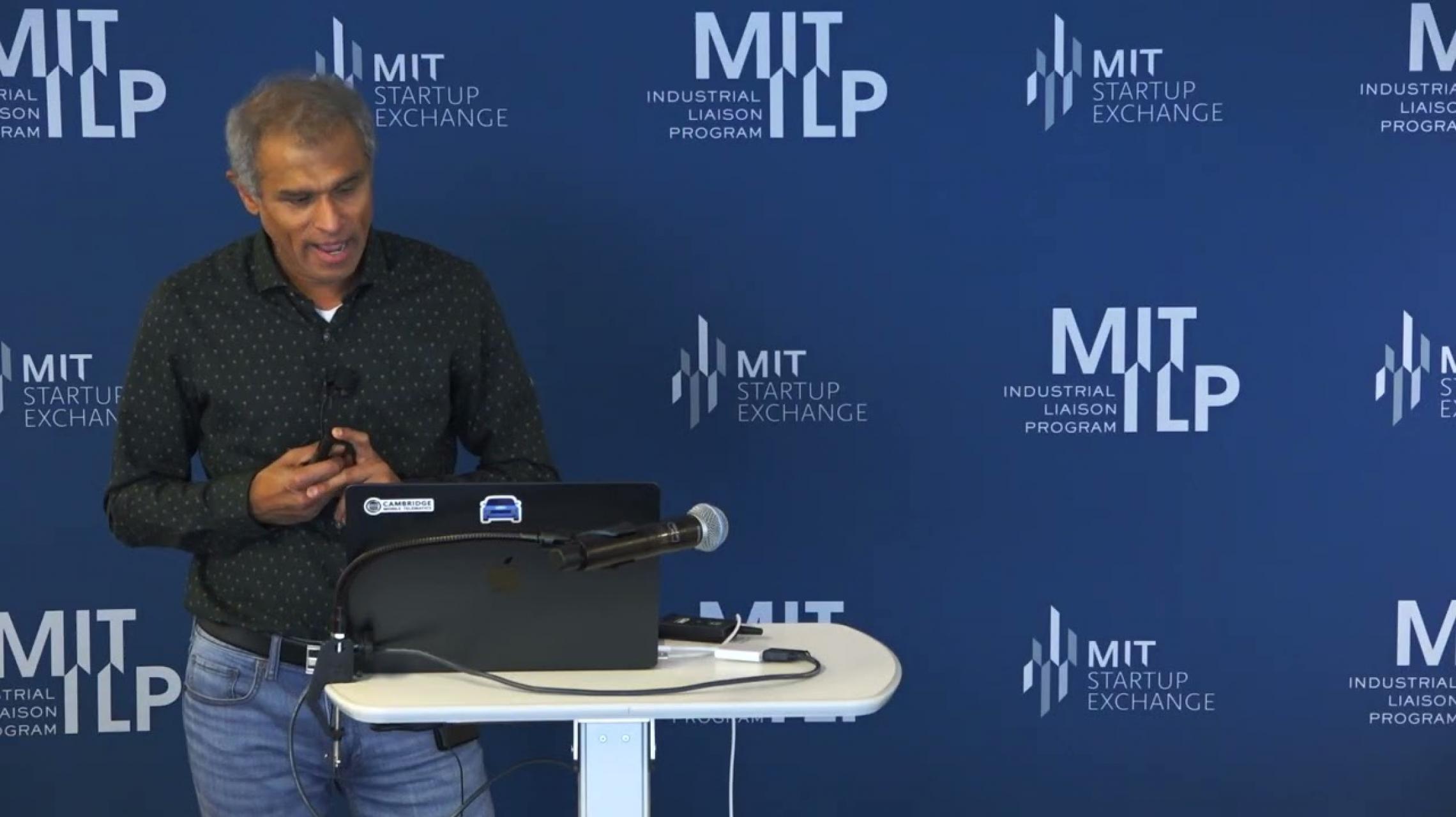 Glia - An AI for Autonomous System Design and Optimization: Hari ...