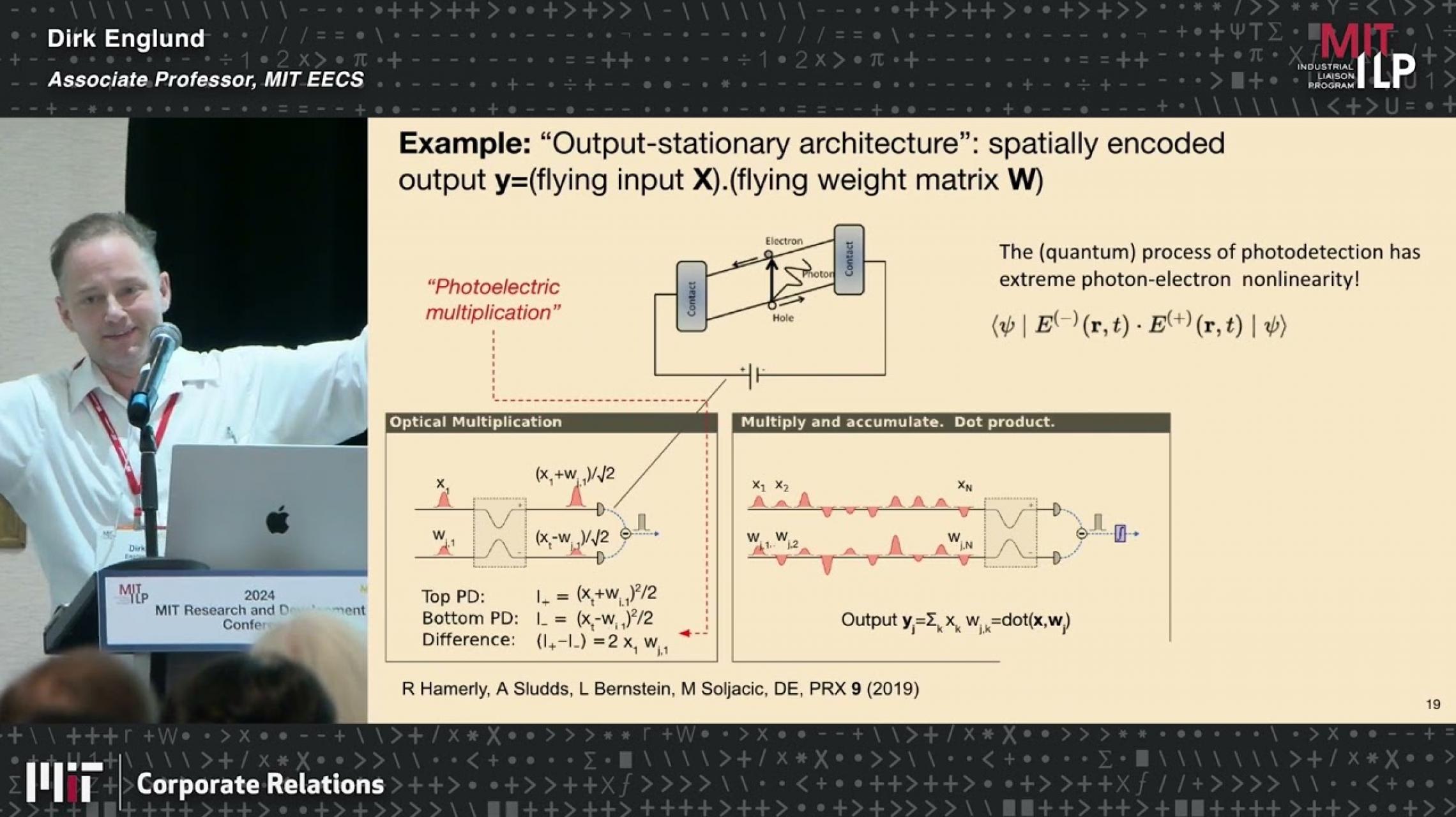 2024 MIT R&D Conference: Track 6 - Quantum 2.0 - Compiling Machine ...