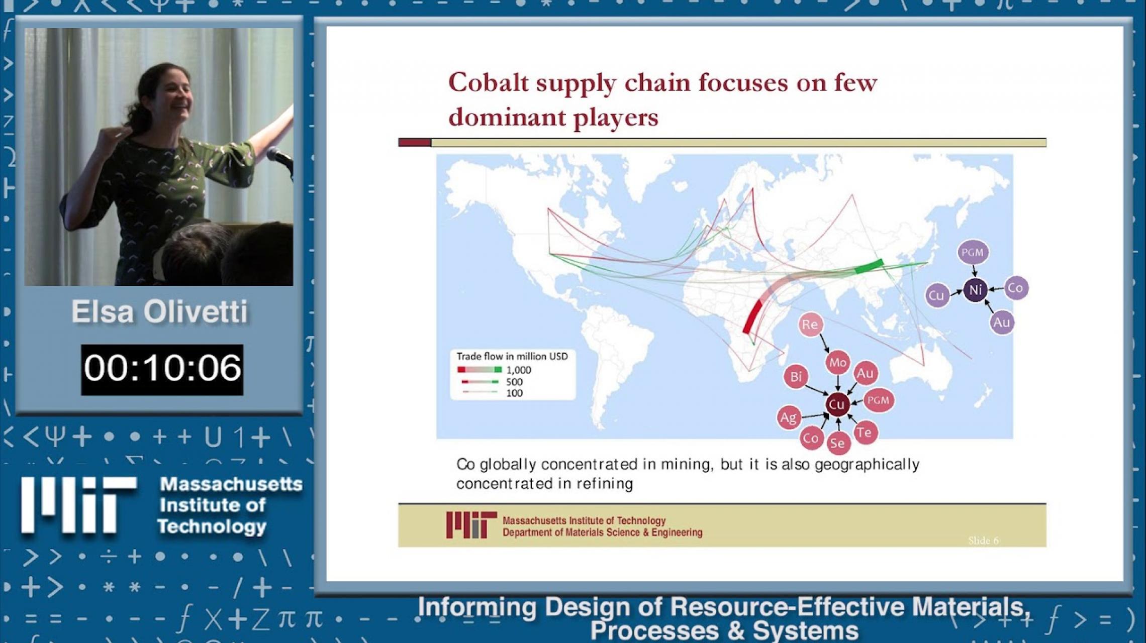 Elsa Olivetti - RD2017 | ILP