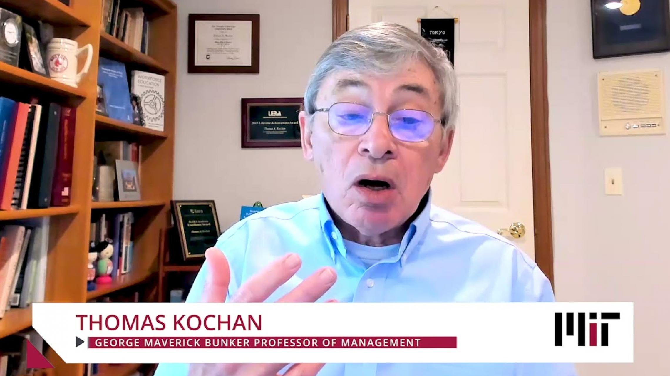 4.29-21-Work-Future-Thomas-Kochan | ILP