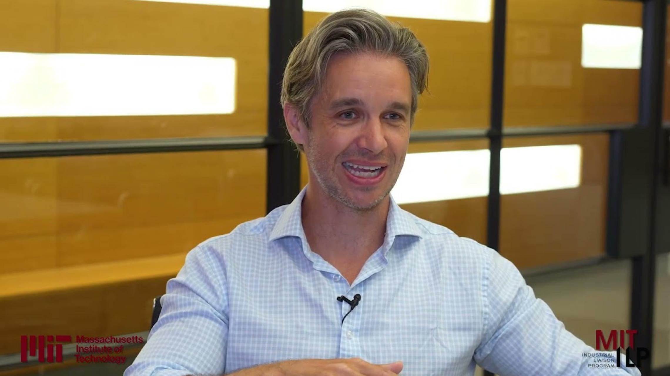 Transforming Real Estate for the Digital Age | ILP