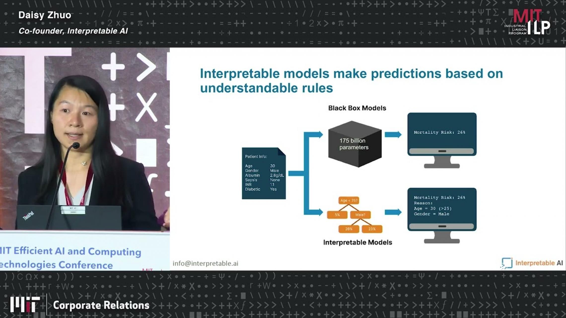 5.5.22-Efficient-AI-Interpretable-AI | ILP