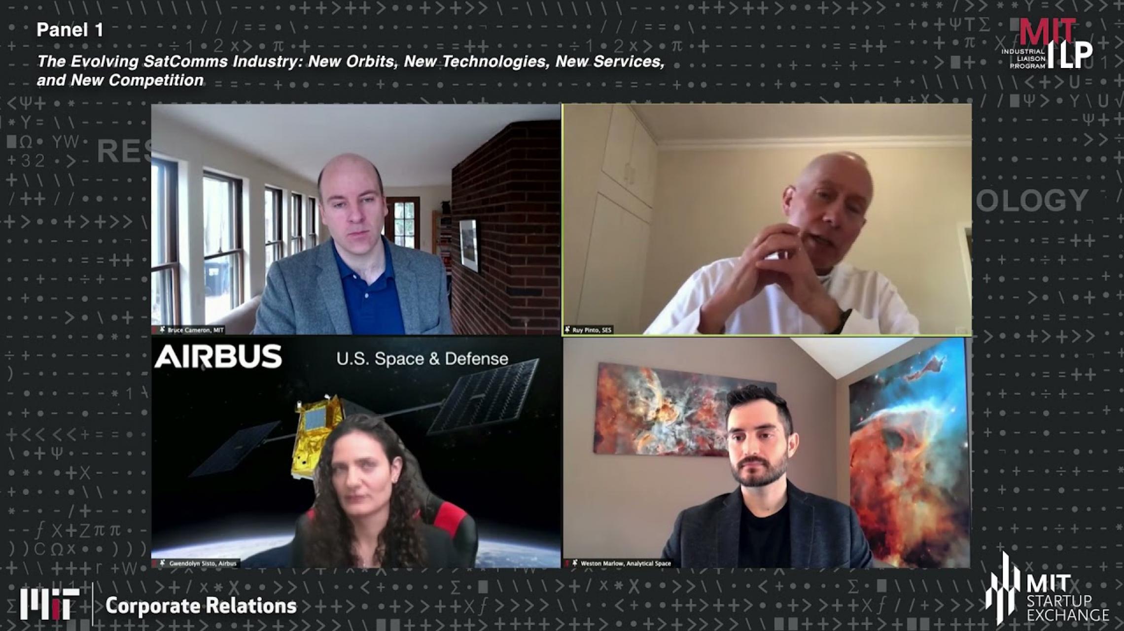 4.22.21-Space-Tech-Roundtable-Panel-1 | ILP