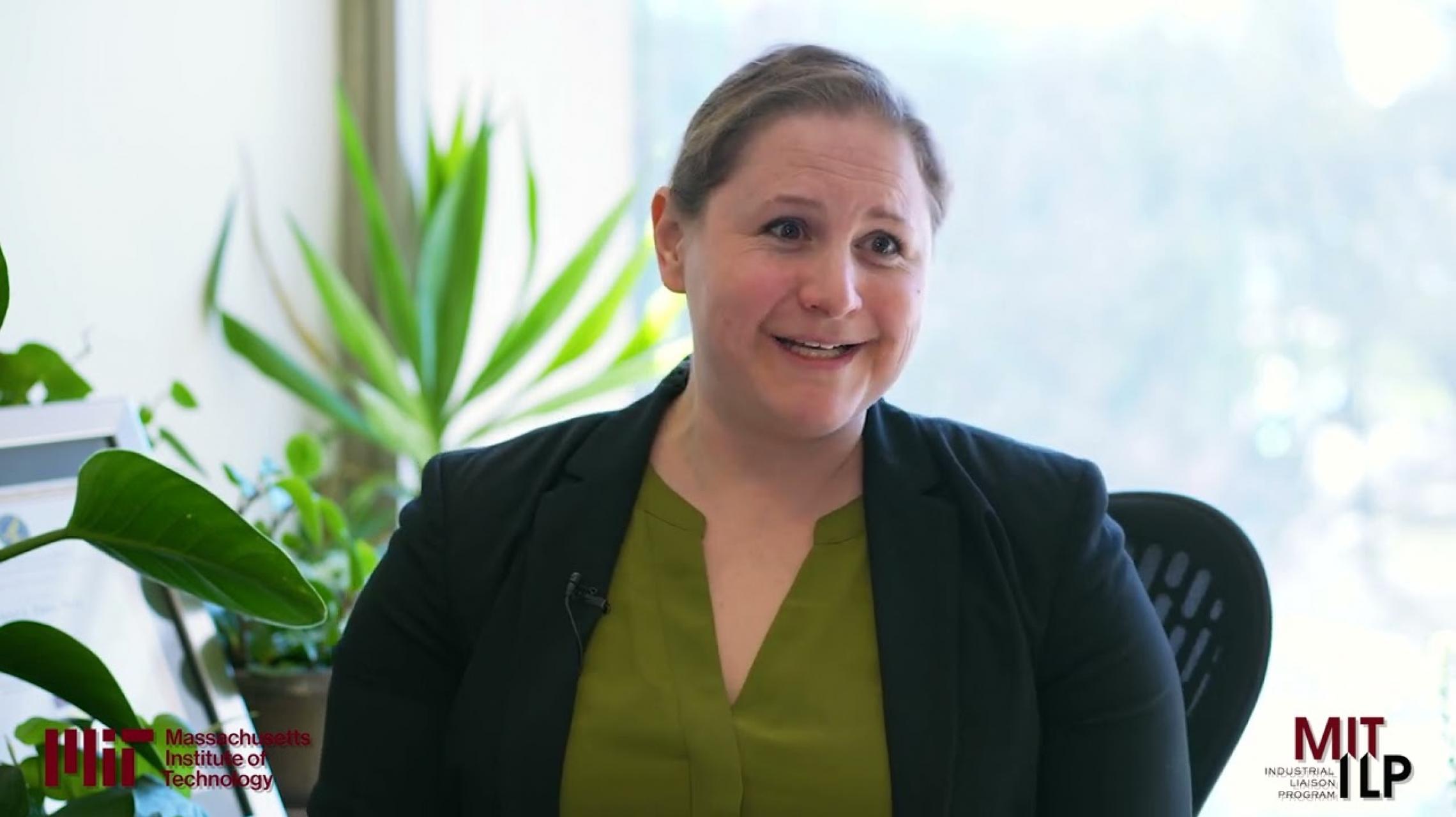 Suiting up Microbes for More Sustainable Fertilizers and Textile ...