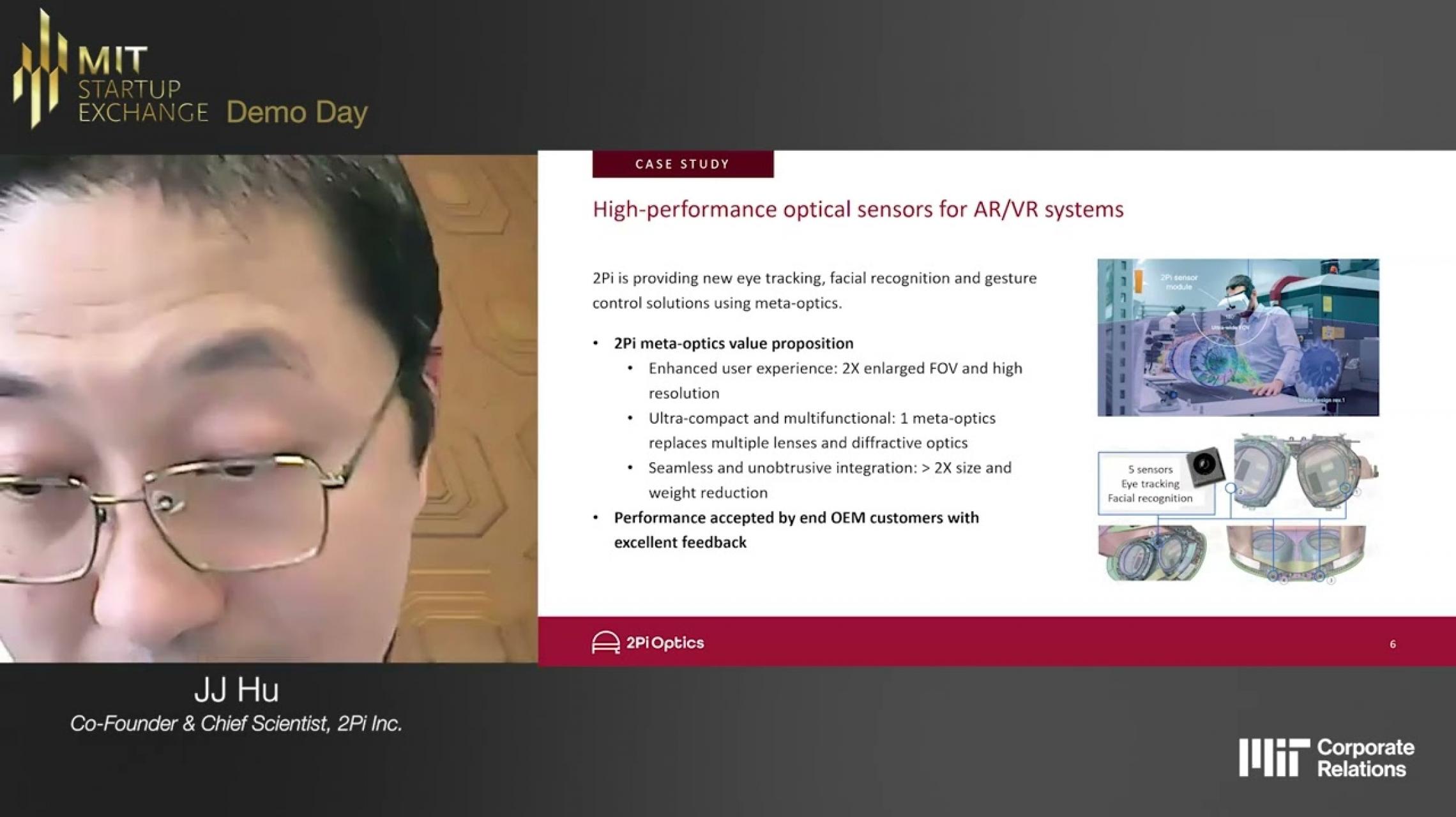 12.11.2024: STEX Demo Day_2Pi Inc | ILP