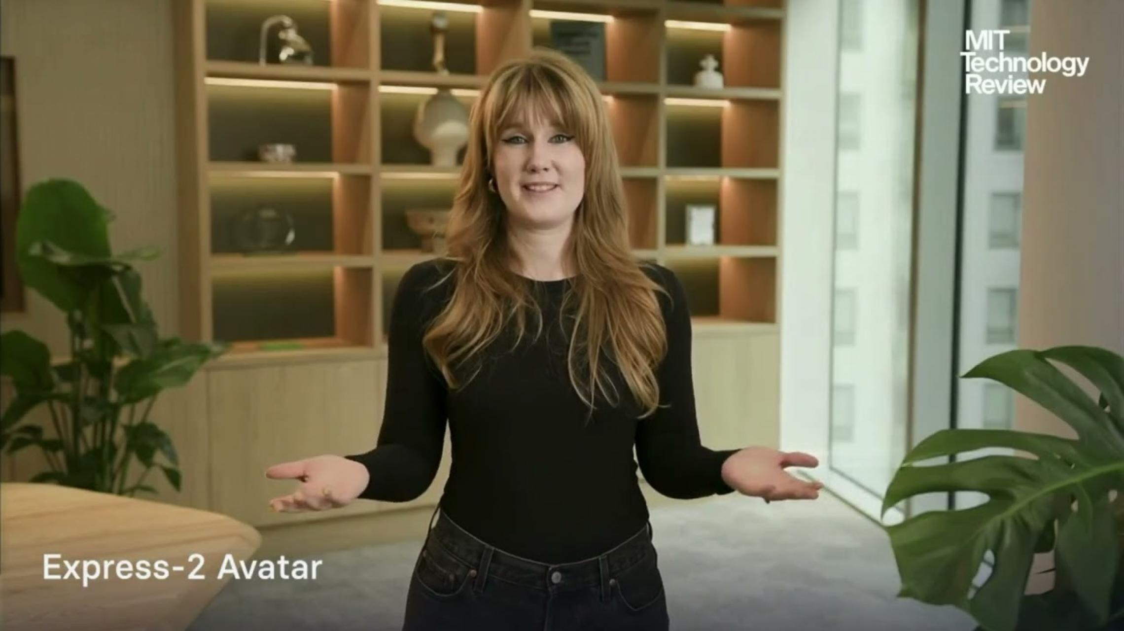 What's Next for AI: Amy Nordrum | ILP