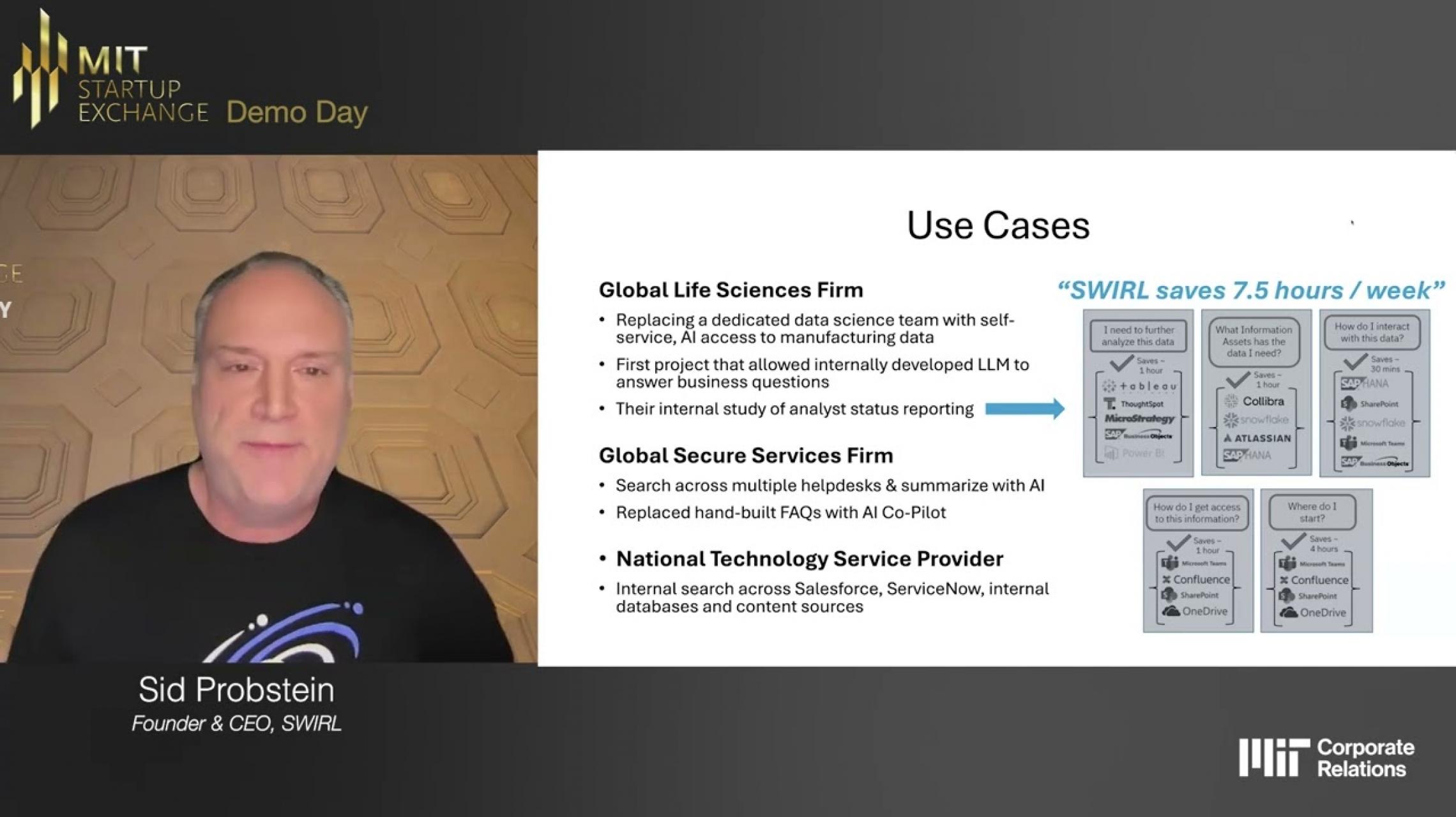 12.11.2024: STEX Demo Day_SWIRL | ILP