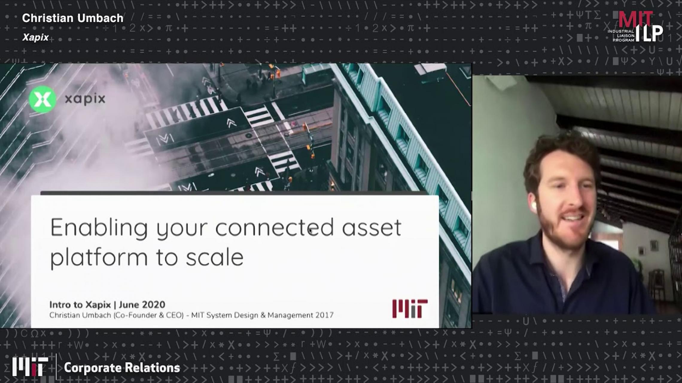 2020 Digital Transformation - George Westerman | ILP 2020 Digital Transformation - George Westerman | ILP