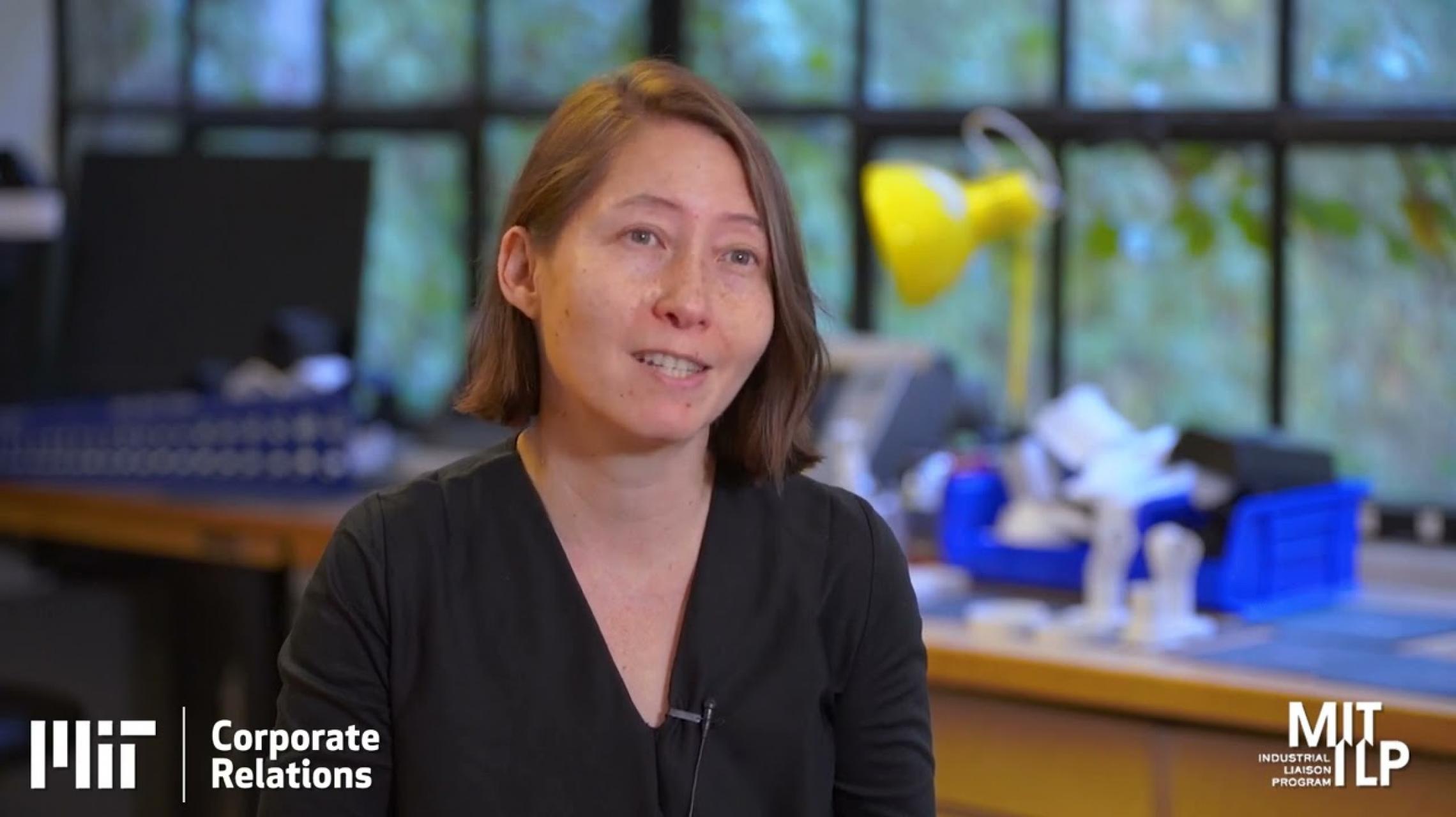 Miho Mazereeuw Feature | ILP