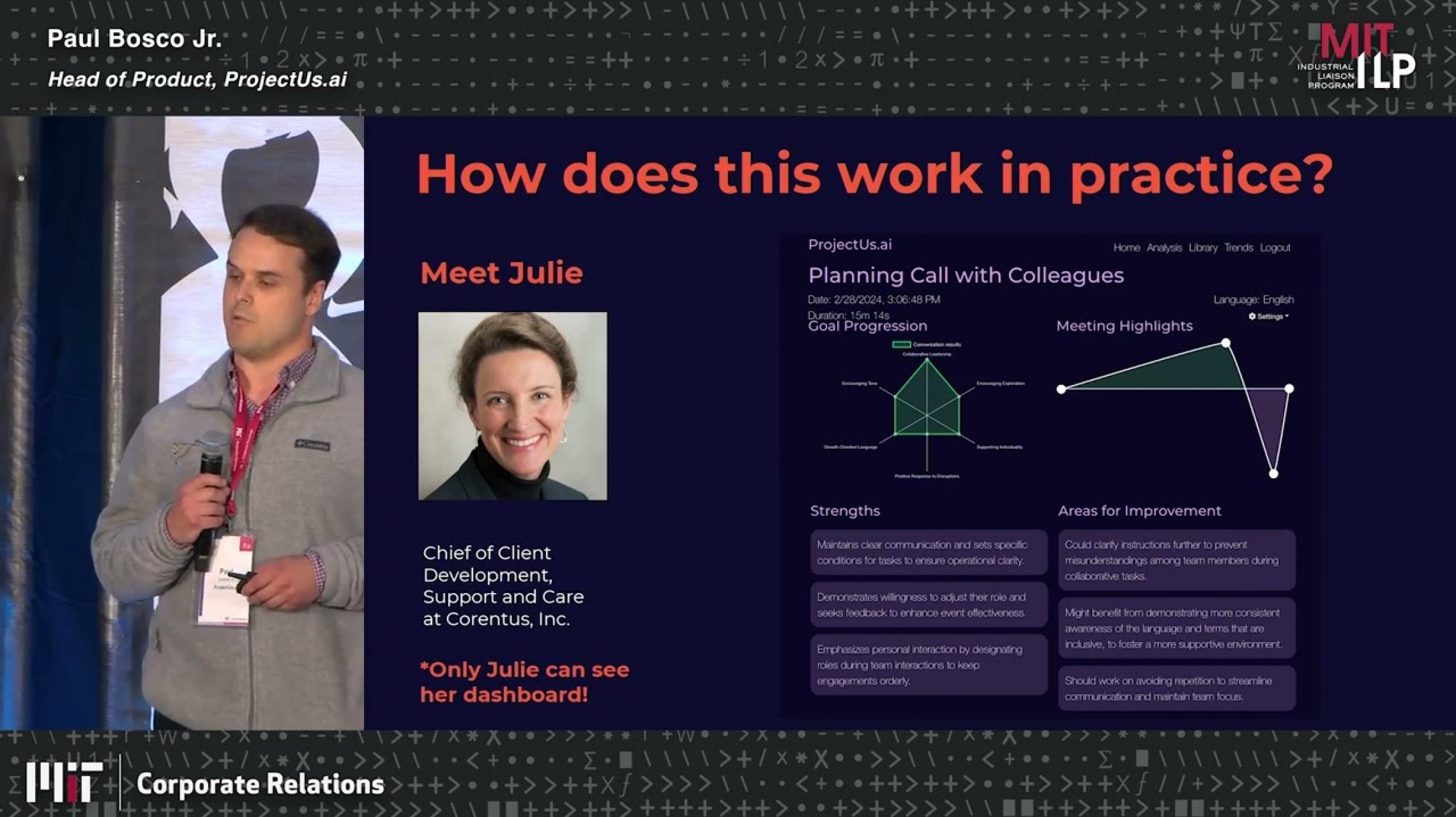 2024 MIT Digital Technology and Strategy Conference: Lightning Talk ...