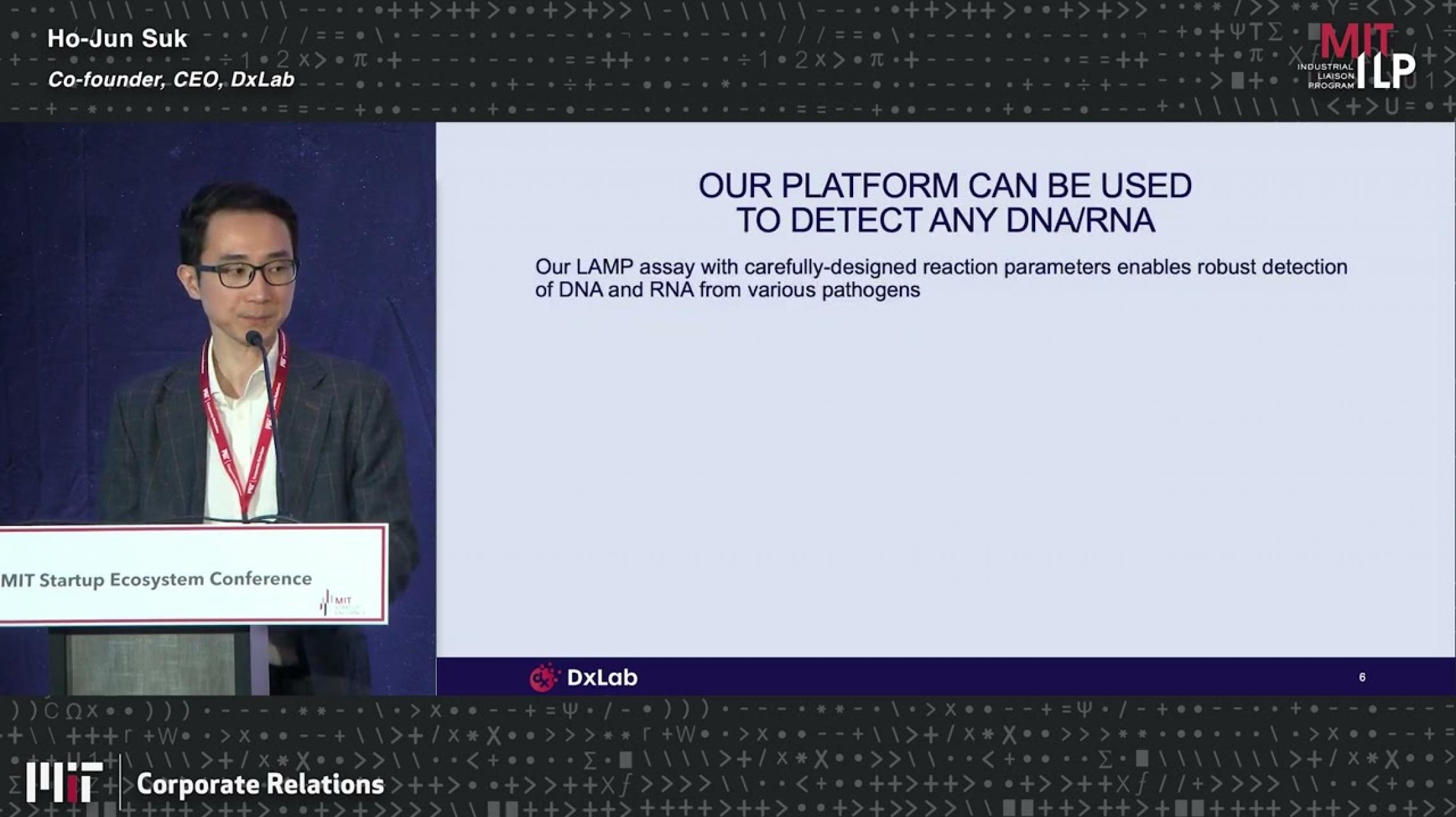 5.10.23-Ecosystem-DxLab | ILP